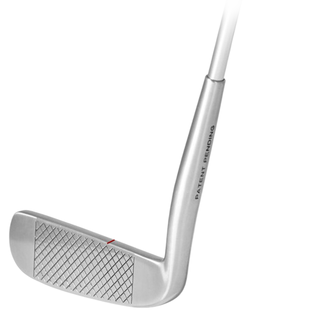 W.D. Crossbow Putter – WD Crossbow